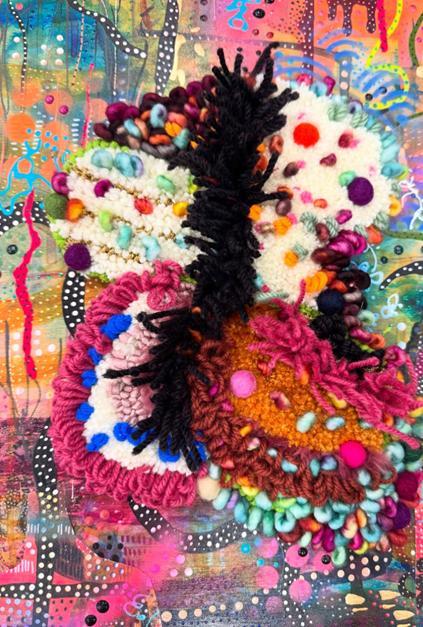 Textiles - Tapestries for Sale – Rebecca Anne Brady